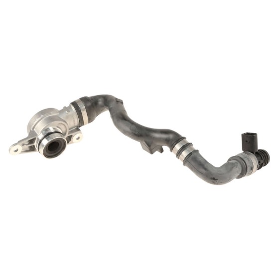 Mercedes-Benz, Sprinter Oil Separator (Sprinter NCV3 3.0L OM642, PCV ...