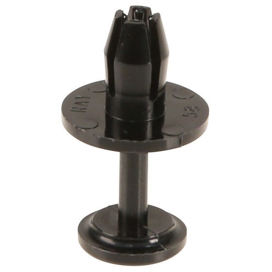 Porsche Plastic Rivet (911 996 Boxster 986, 8x14mm) 99950749740 by ...