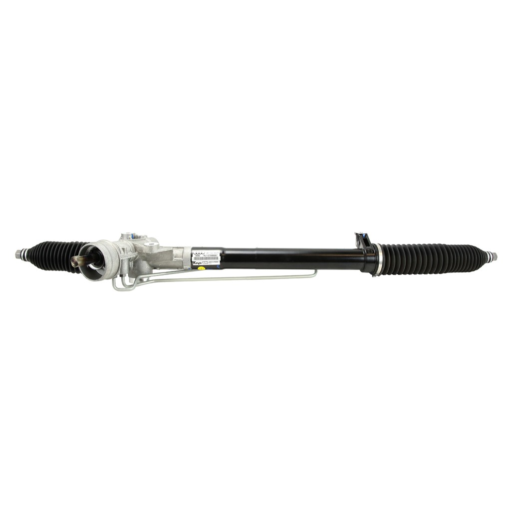 Audi, VW Steering Rack and Pinion Assembly (Passat, A4, S4) 3B1422052MX ...