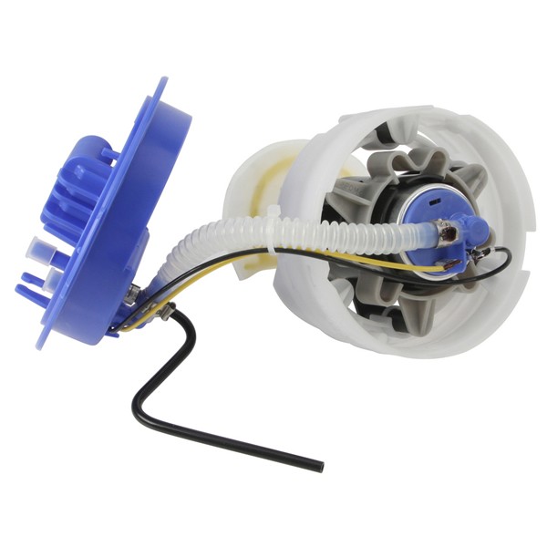 Audi Fuel Pump (S4 B6 B7 4.2L V8, In-Tank) 8E0906087R by Continental ...